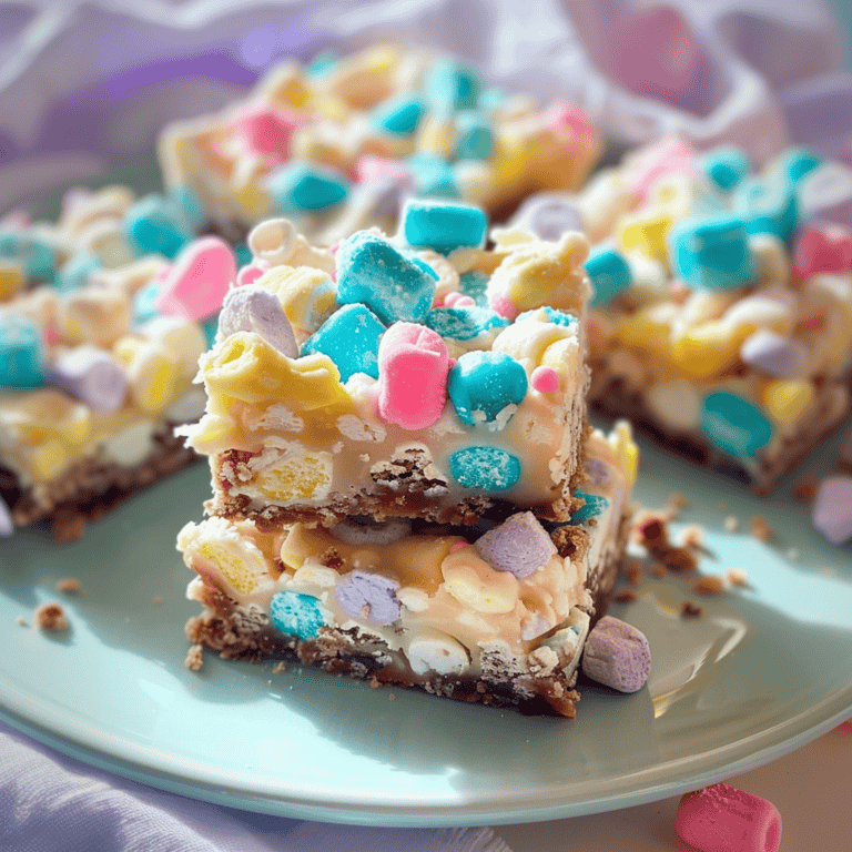 Peep Bars – Recipes, Tasks & Tools