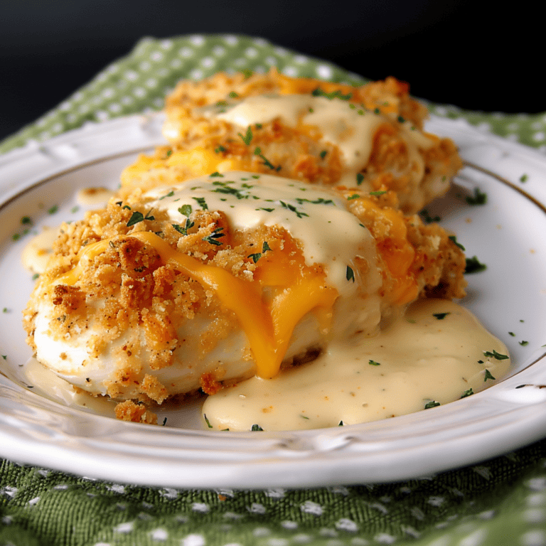 Crispy Cheddar Chicken – Recipes, Tasks & Tools