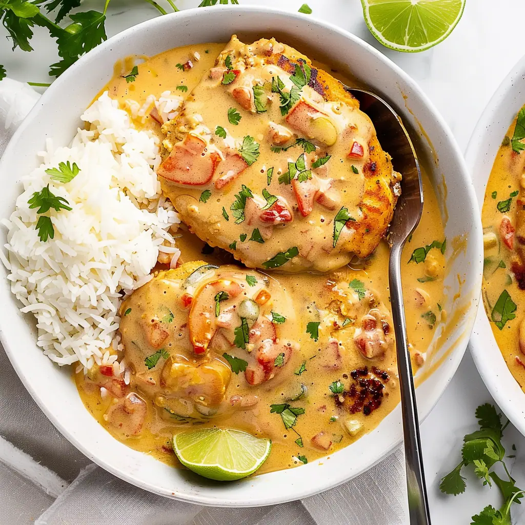 Cajun Chicken Skillet - Recipes, Tasks & Tools